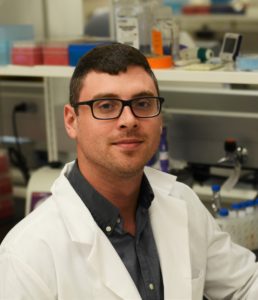 ISHI | International Symposium on Human Identification >> » Speakers