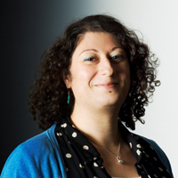 ISHI | International Symposium on Human Identification >> » Speakers