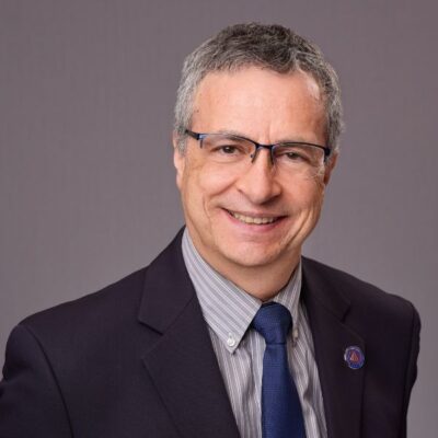 Ray Wickenheiser - ISHI News