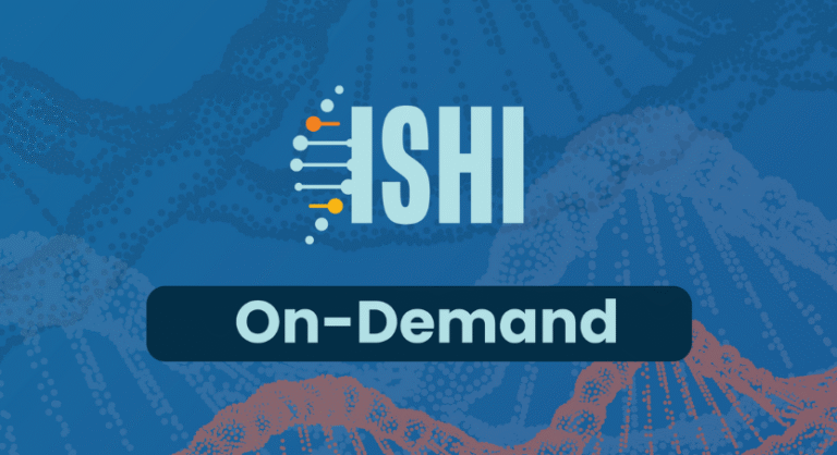 Home Page - ISHI News