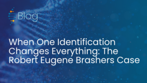 When One Identification Changes Everything: The Robert Eugene Brashers ...